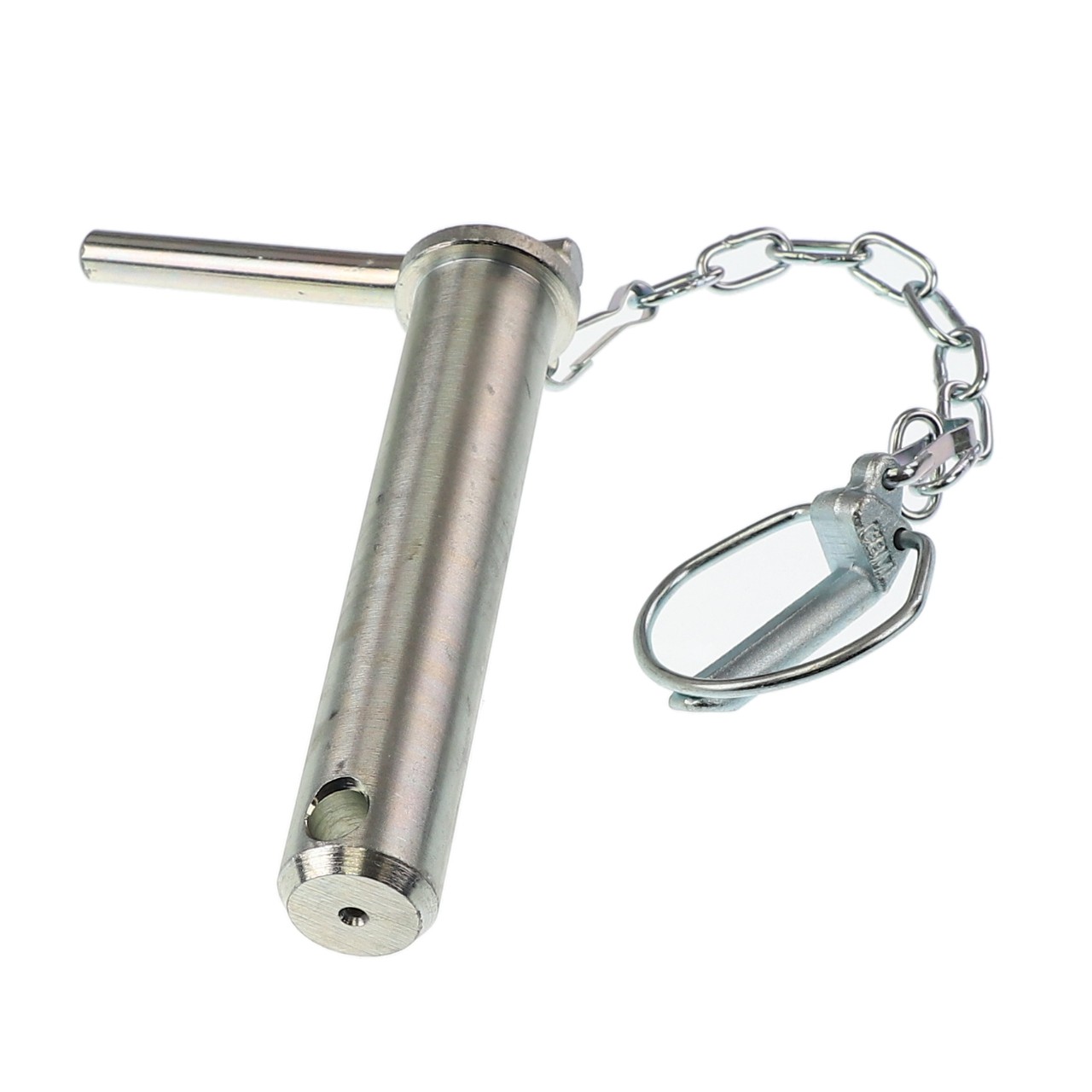 DRAW BAR PIN 7065198M91 | AGCO Parts