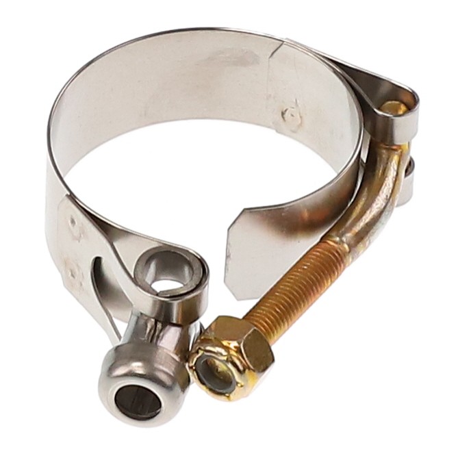 CLAMP 30-3370429 | AGCO Parts