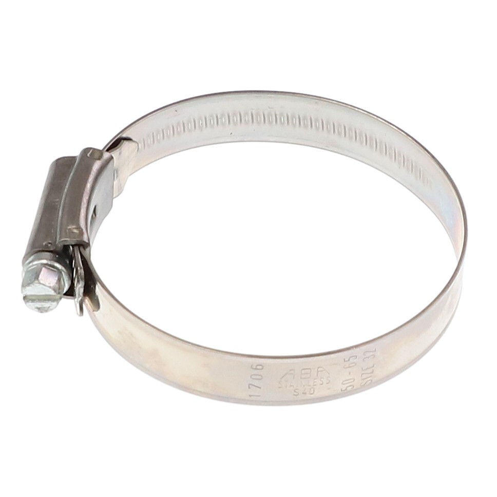 HOSE CLAMP | AGCO Parts