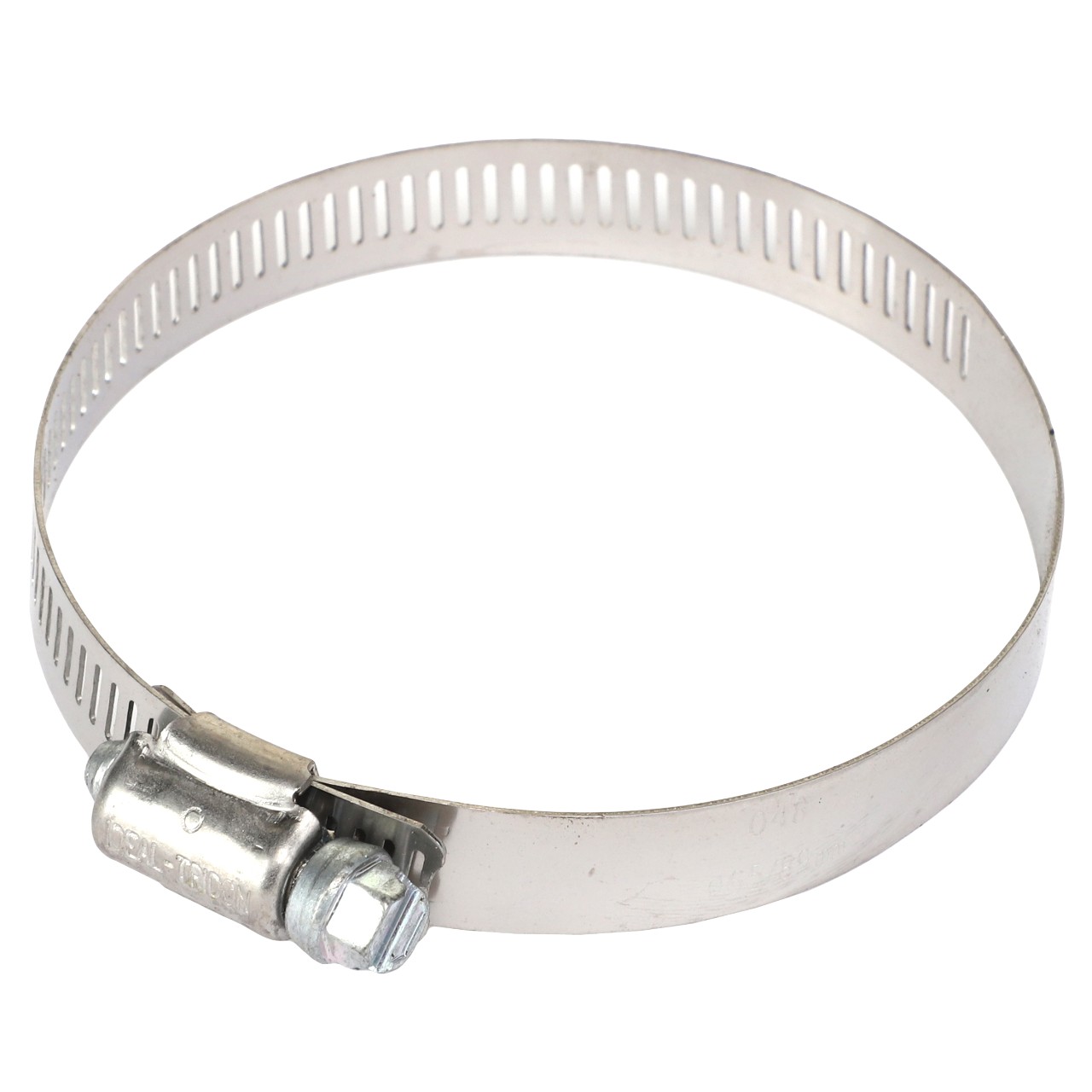 HOSE CLAMP 7720063 | AGCO Parts