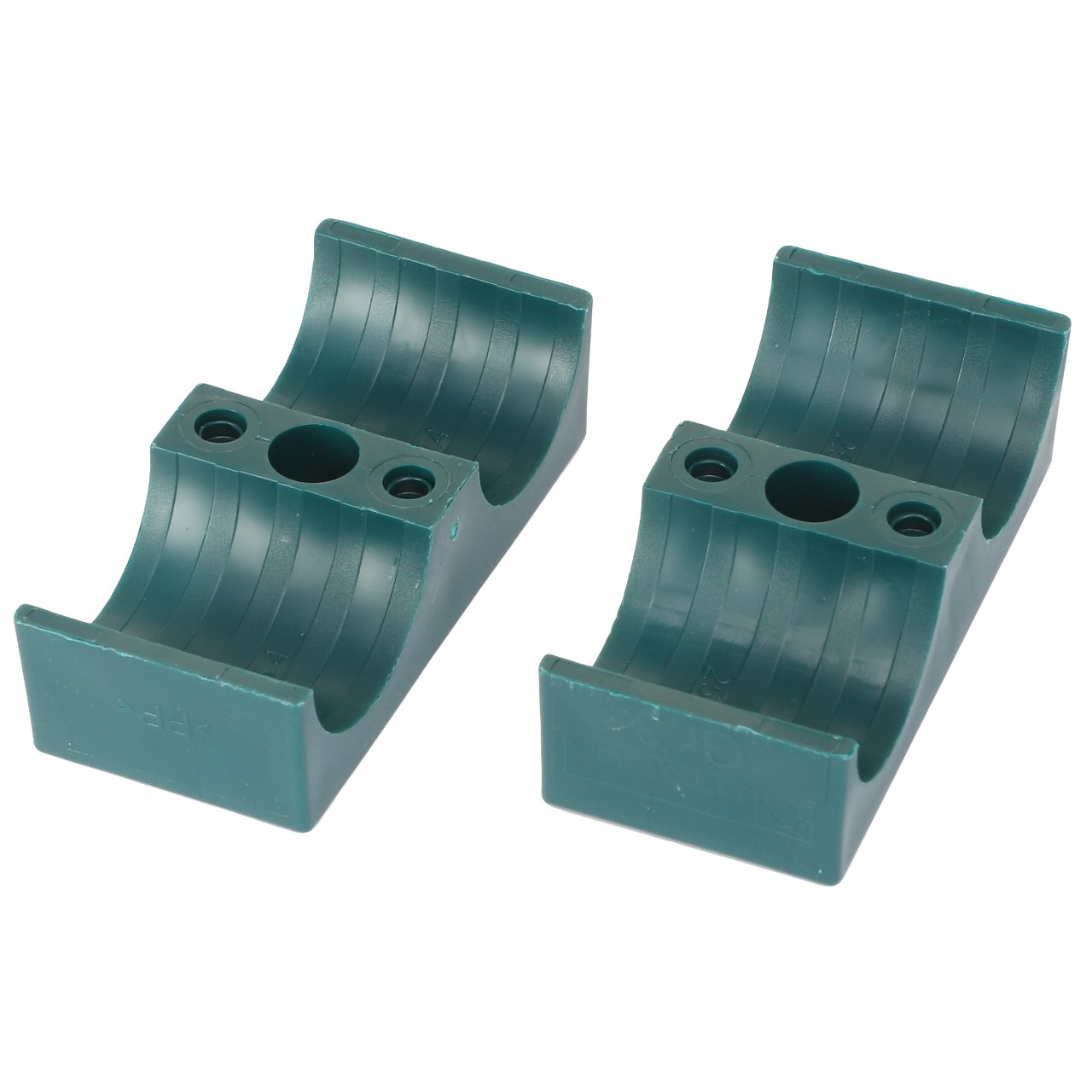 DOUBLE LINE CLAMP | AGCO Parts