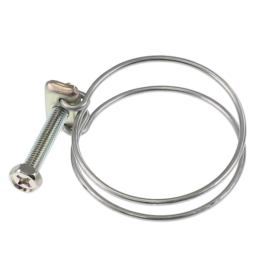 WIRE CLAMP | AGCO Parts