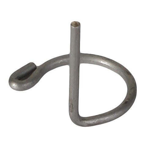 RETAINING CLIP 536250D1 | AGCO Parts