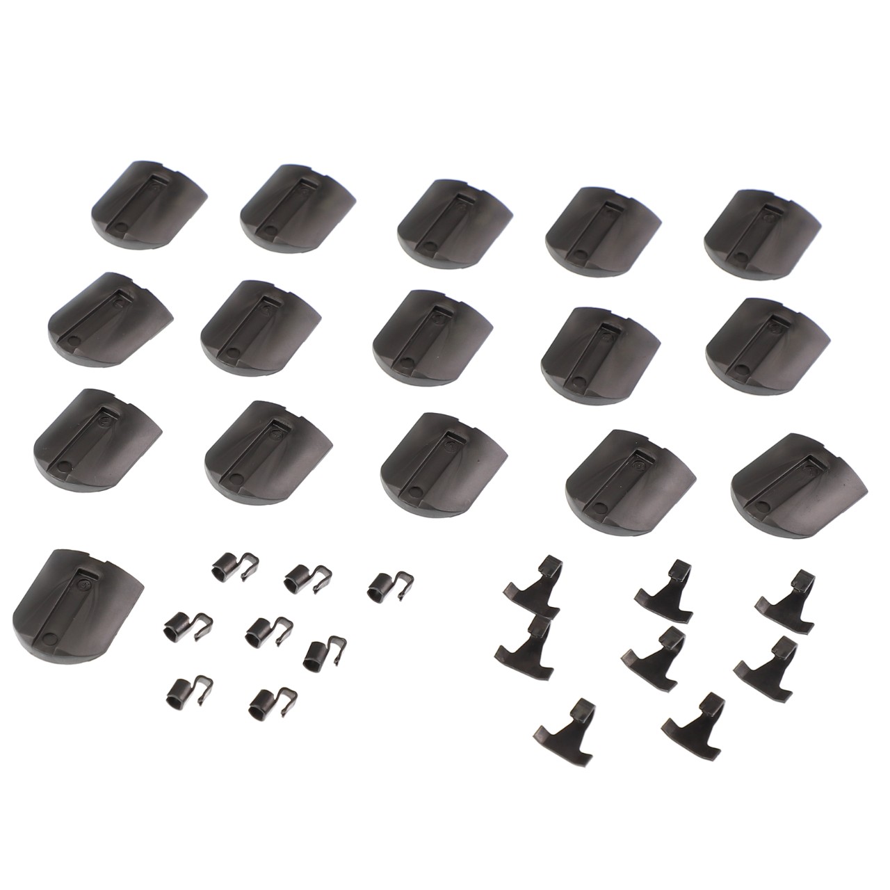 PISTON RETAINER KIT 71370243 | AGCO Parts