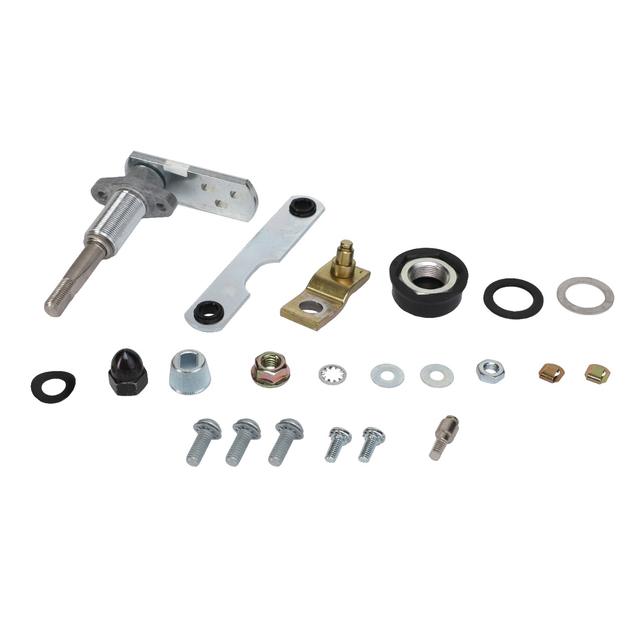KIT, HARDWARE AG334847 | AGCO Parts