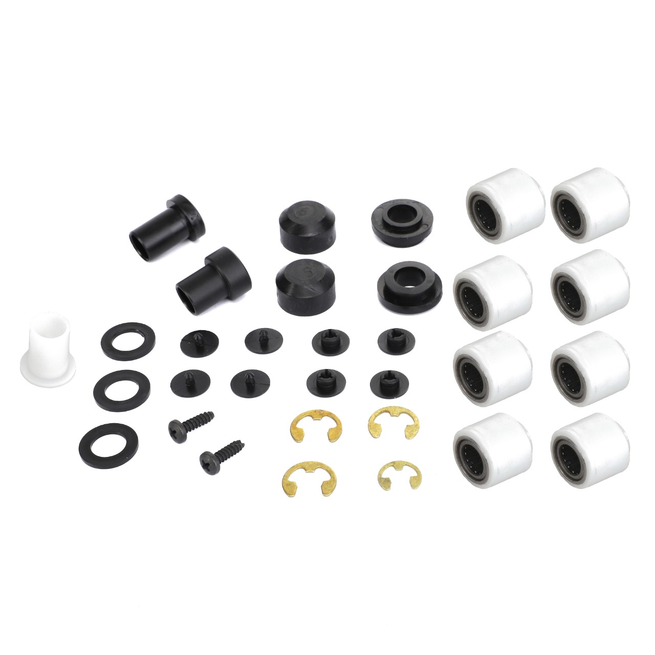 BEARING KIT 197-4533 | AGCO Parts