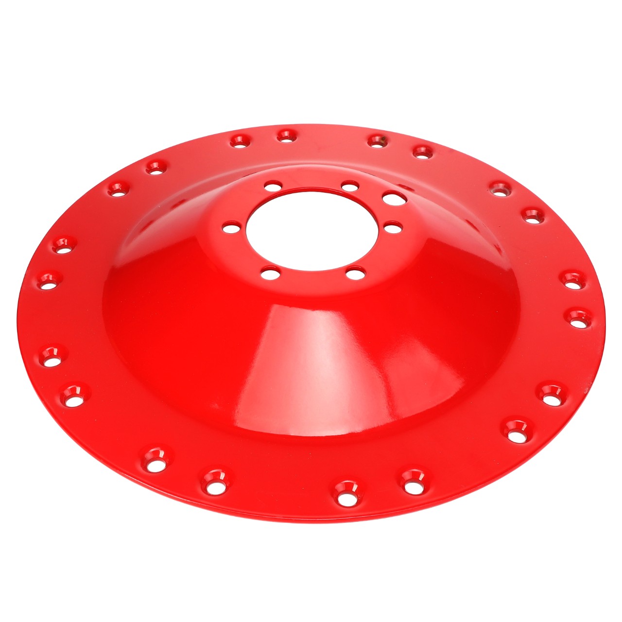 ROTATION ROTOR DISC | AGCO Parts