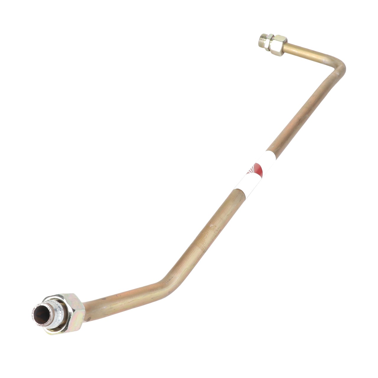 BOOST PIPE | AGCO Parts