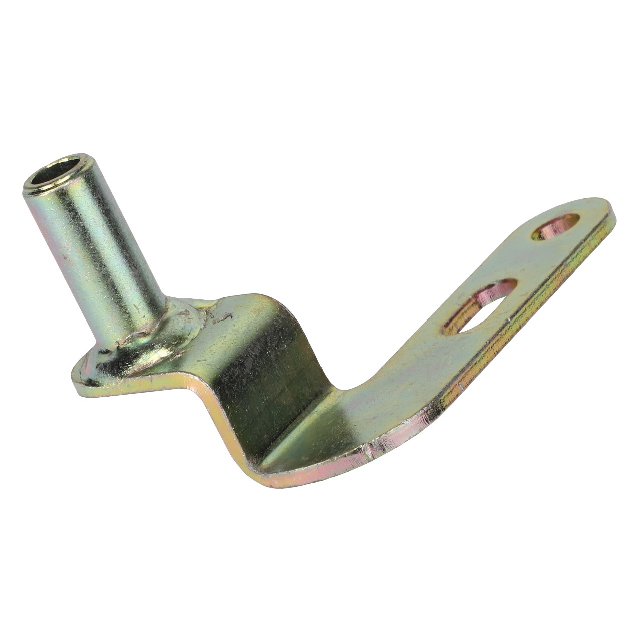 LATCH MOUNT | AGCO Parts