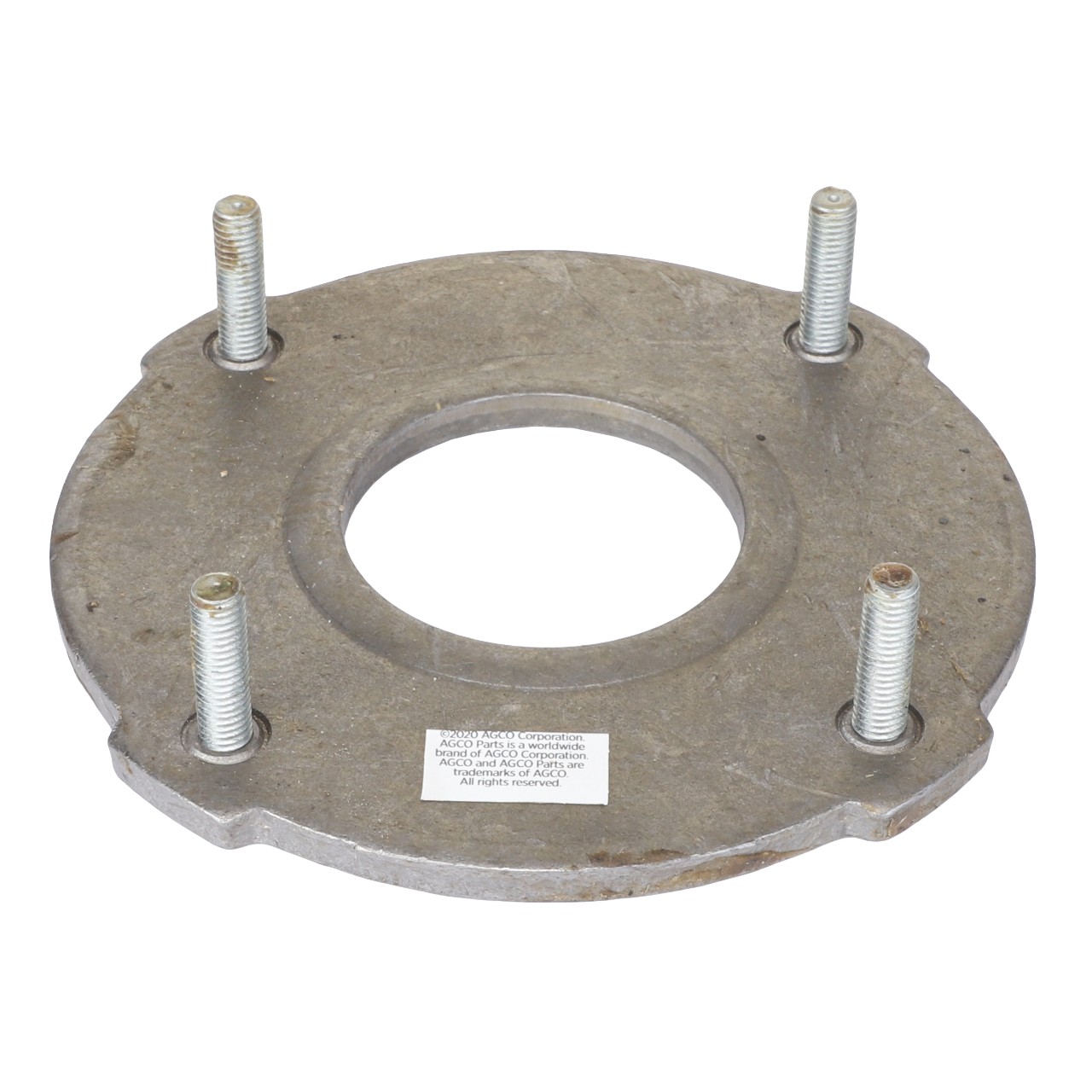 PLATE | AGCO Parts