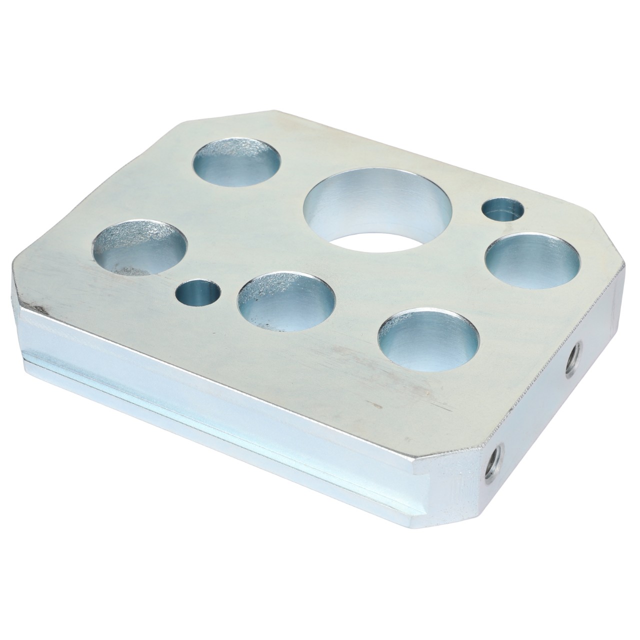 MULTI COUPLER PLATE 71411324 | AGCO Parts