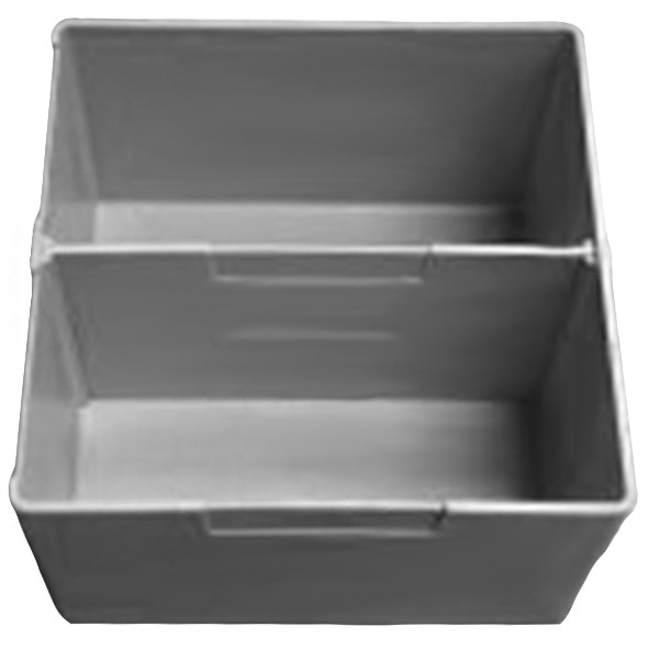 Plastic Bin Drawer Divider BND358 | AGCO Parts