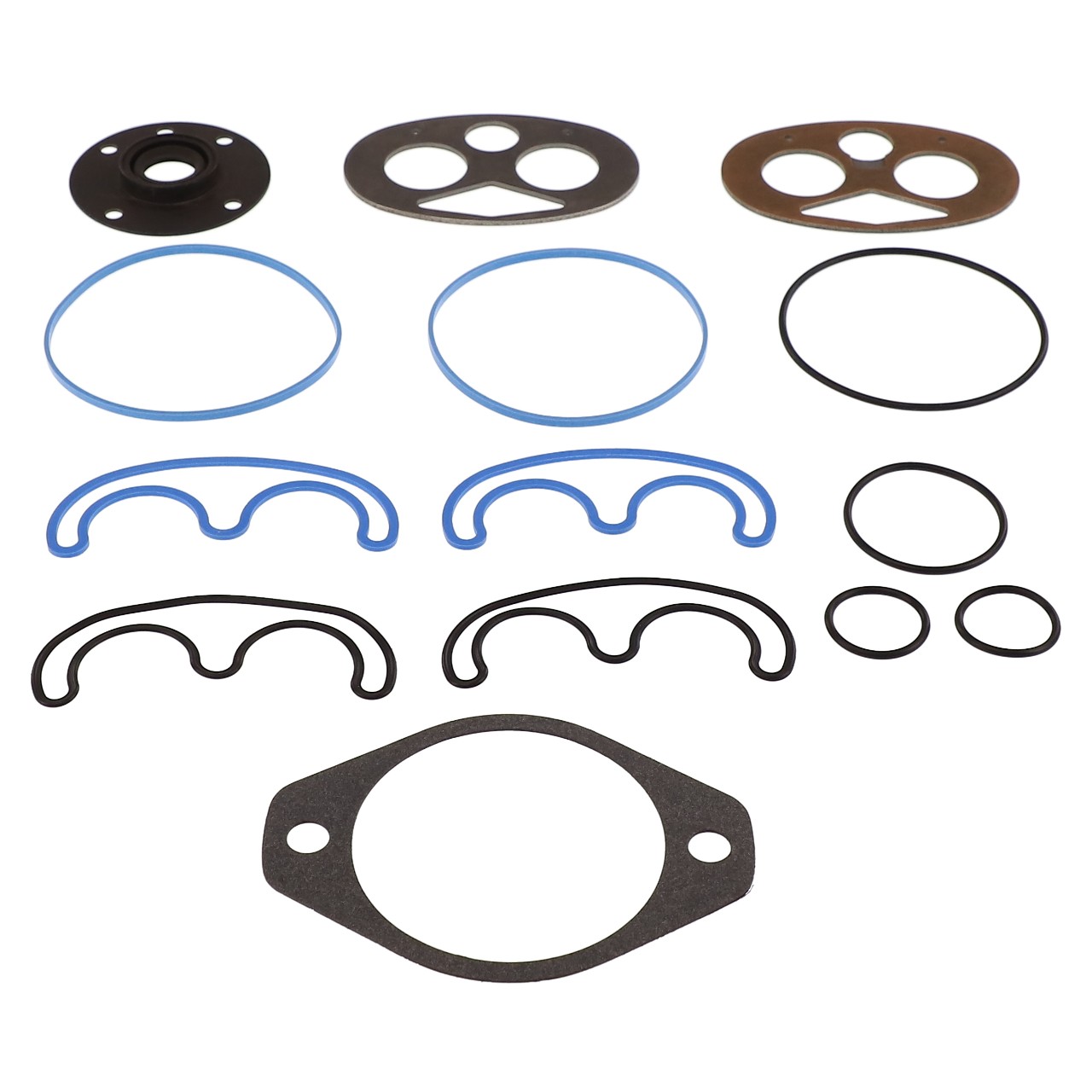 GASKET 20-7380071 | AGCO Parts