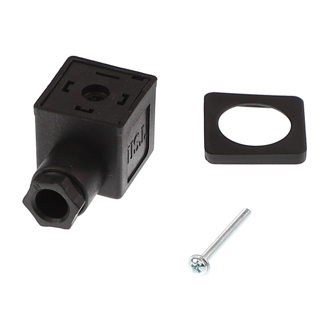 ELECTRICAL PLUG AG125725 | AGCO Parts