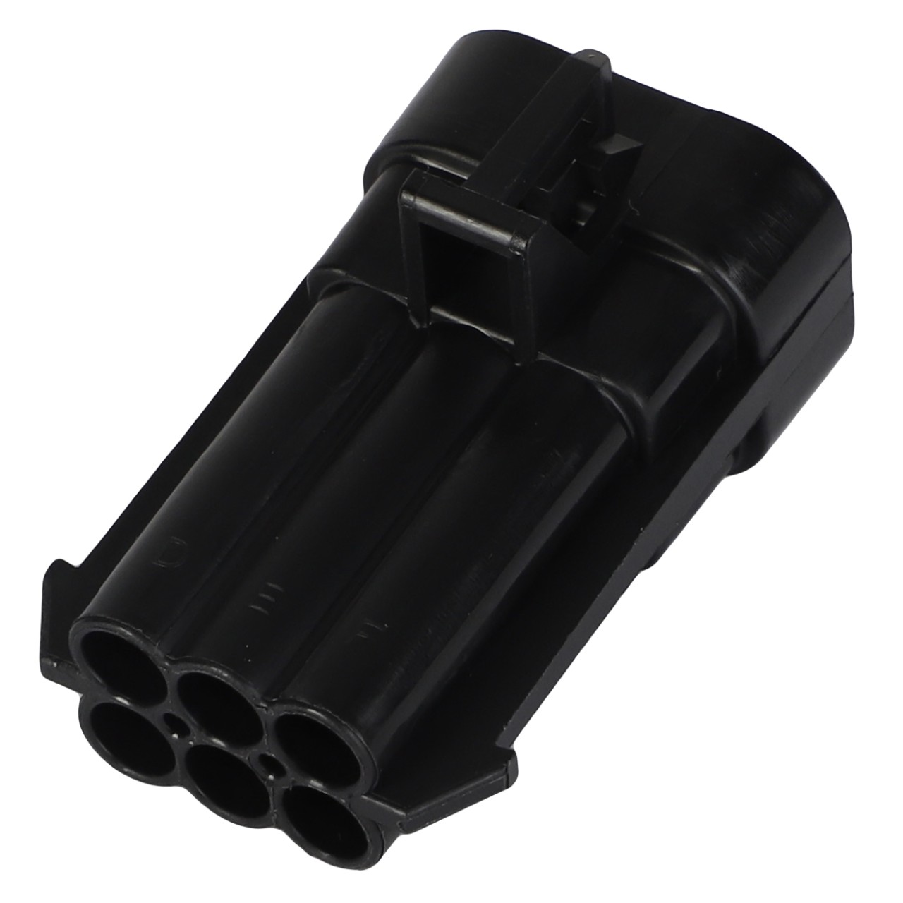 ELECTRICAL CONNECTOR 71397688 | AGCO Parts