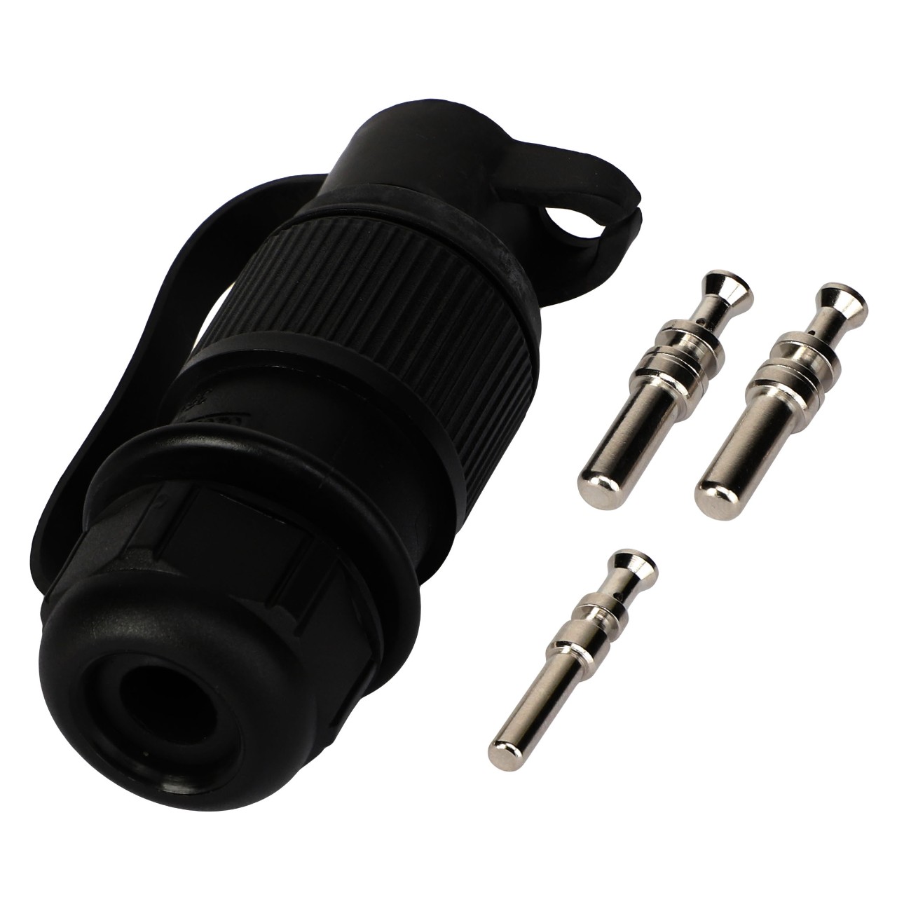 Electrical Connector G945900040200 | AGCO Parts