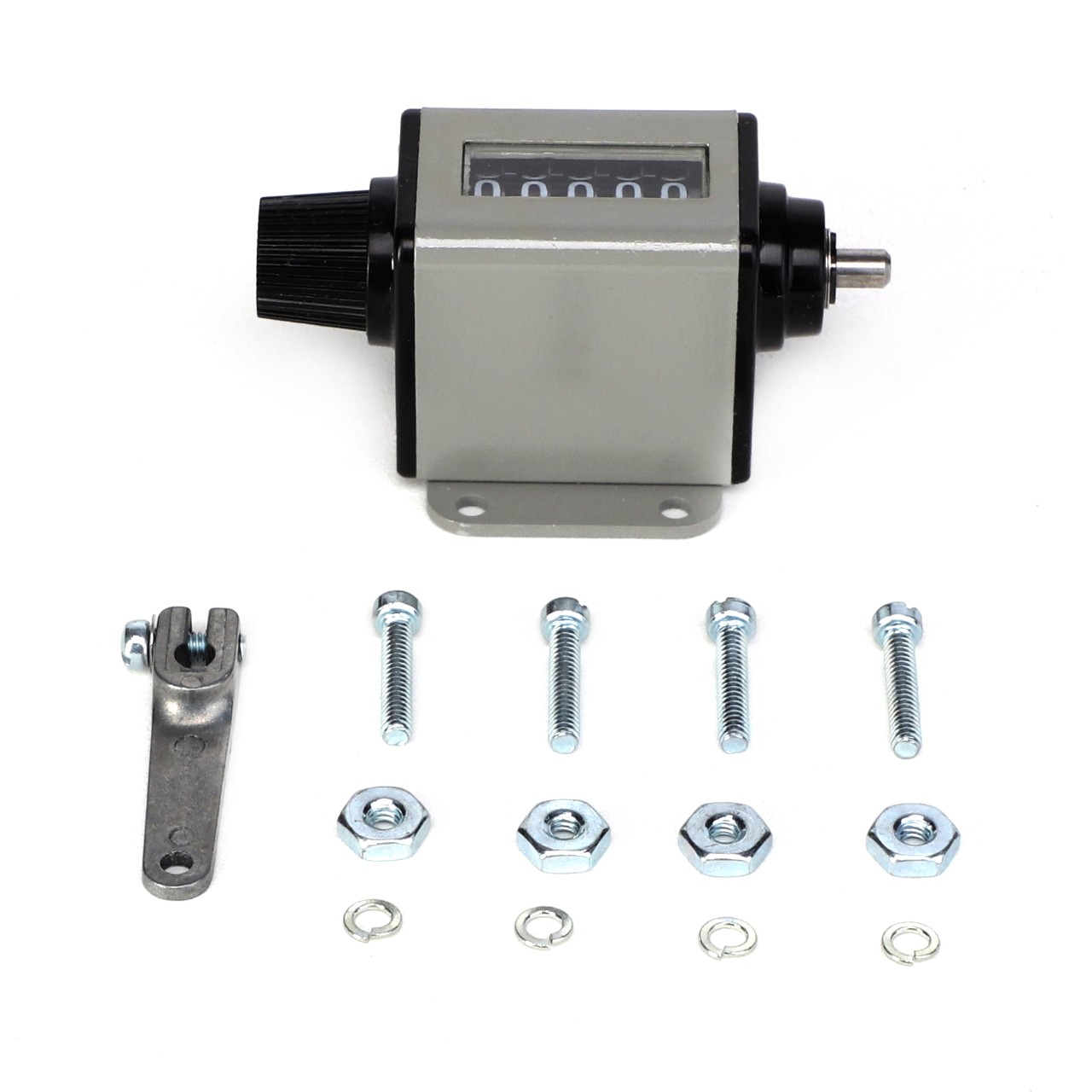 Bale Counter 7894470 | AGCO Parts