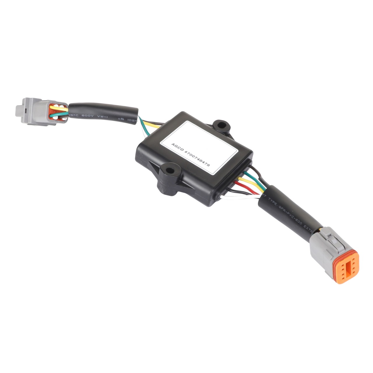 LIGHT MODULE 700748478 | AGCO Parts