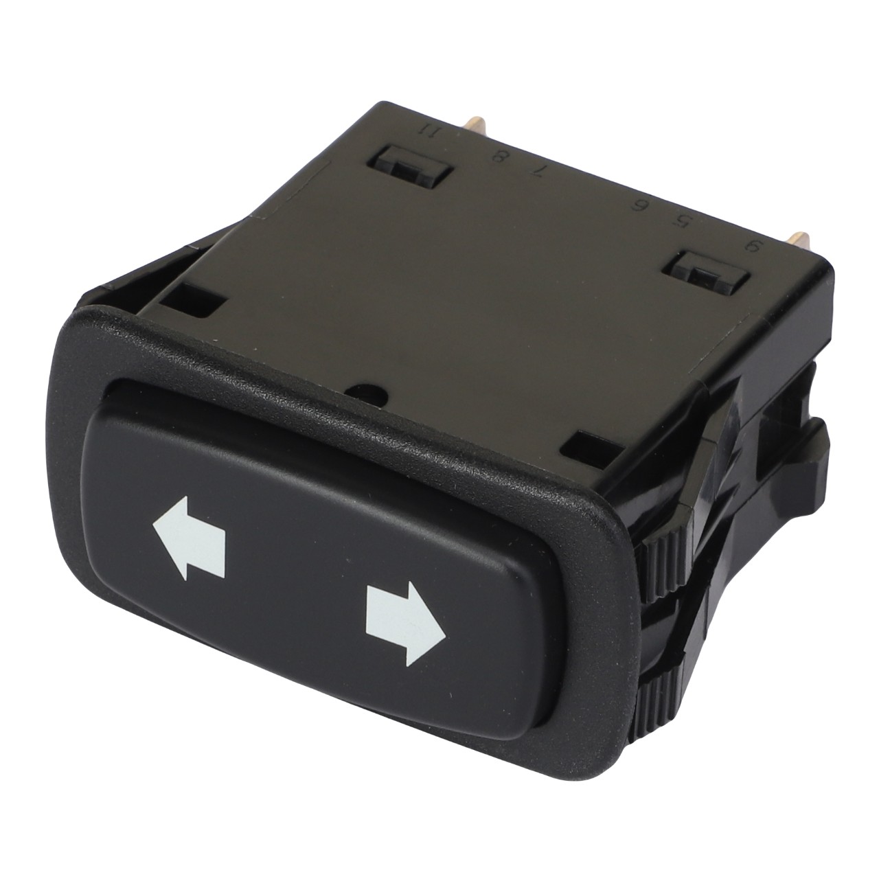 LIGHT MODULE 71421892 | AGCO Parts