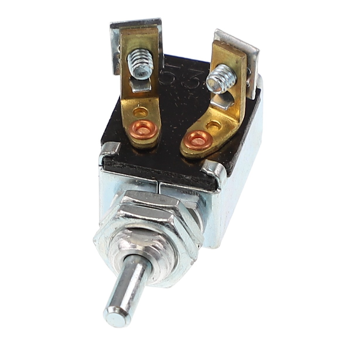PUSH-BUTTON SWITCH 1686460W91 | AGCO Parts