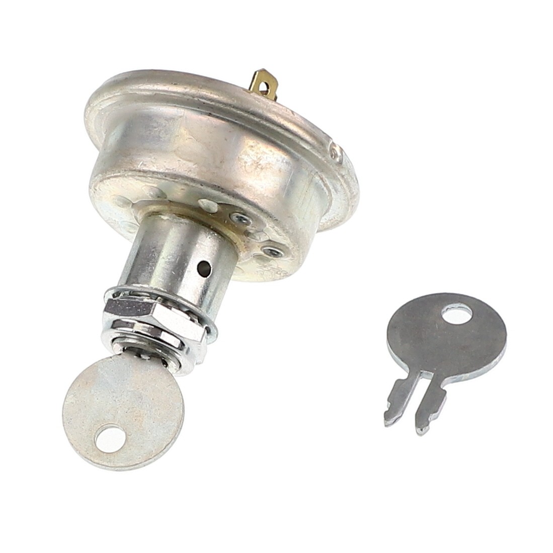 KEY SWITCH 271851V91 | AGCO Parts