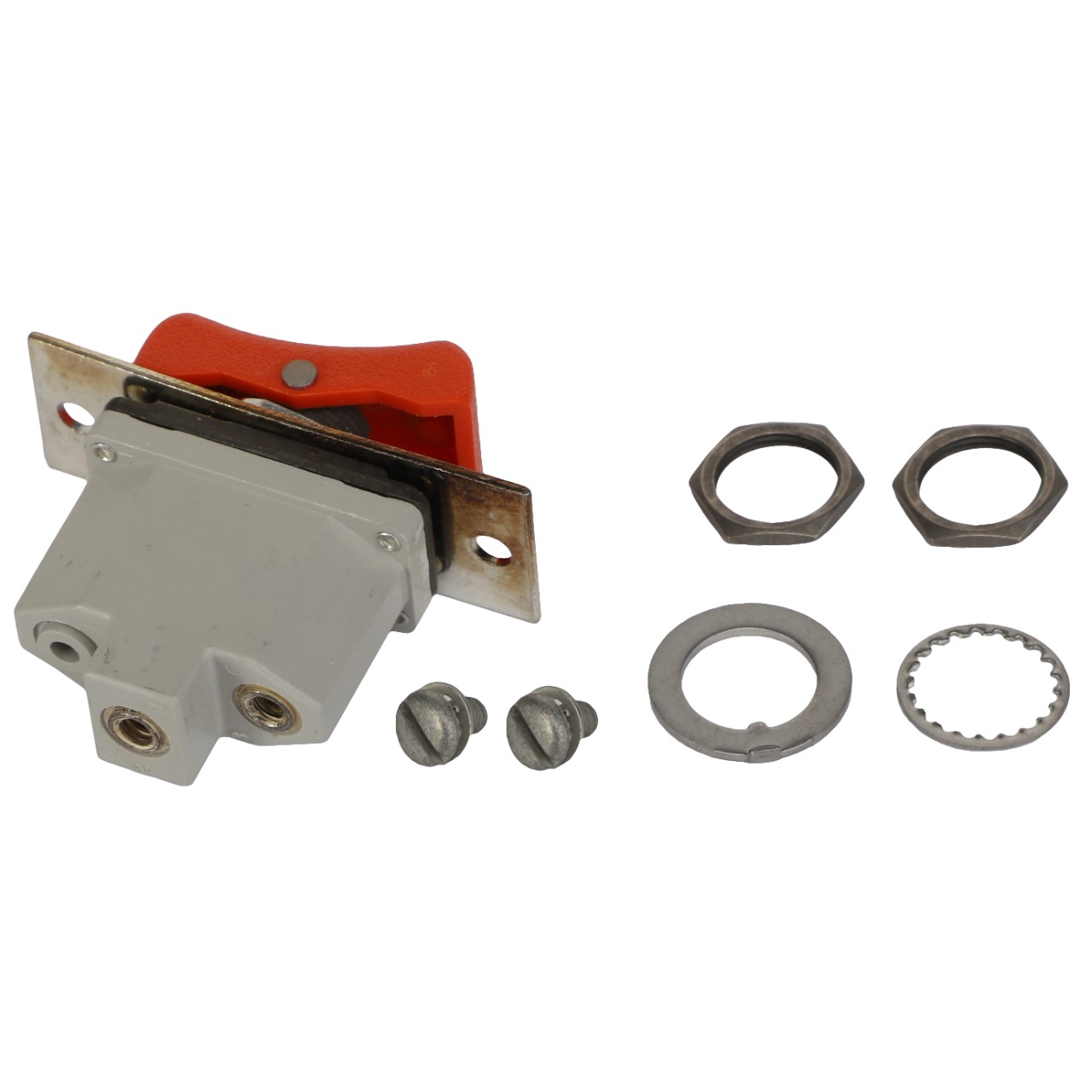 ROCKER SWITCH | AGCO Parts