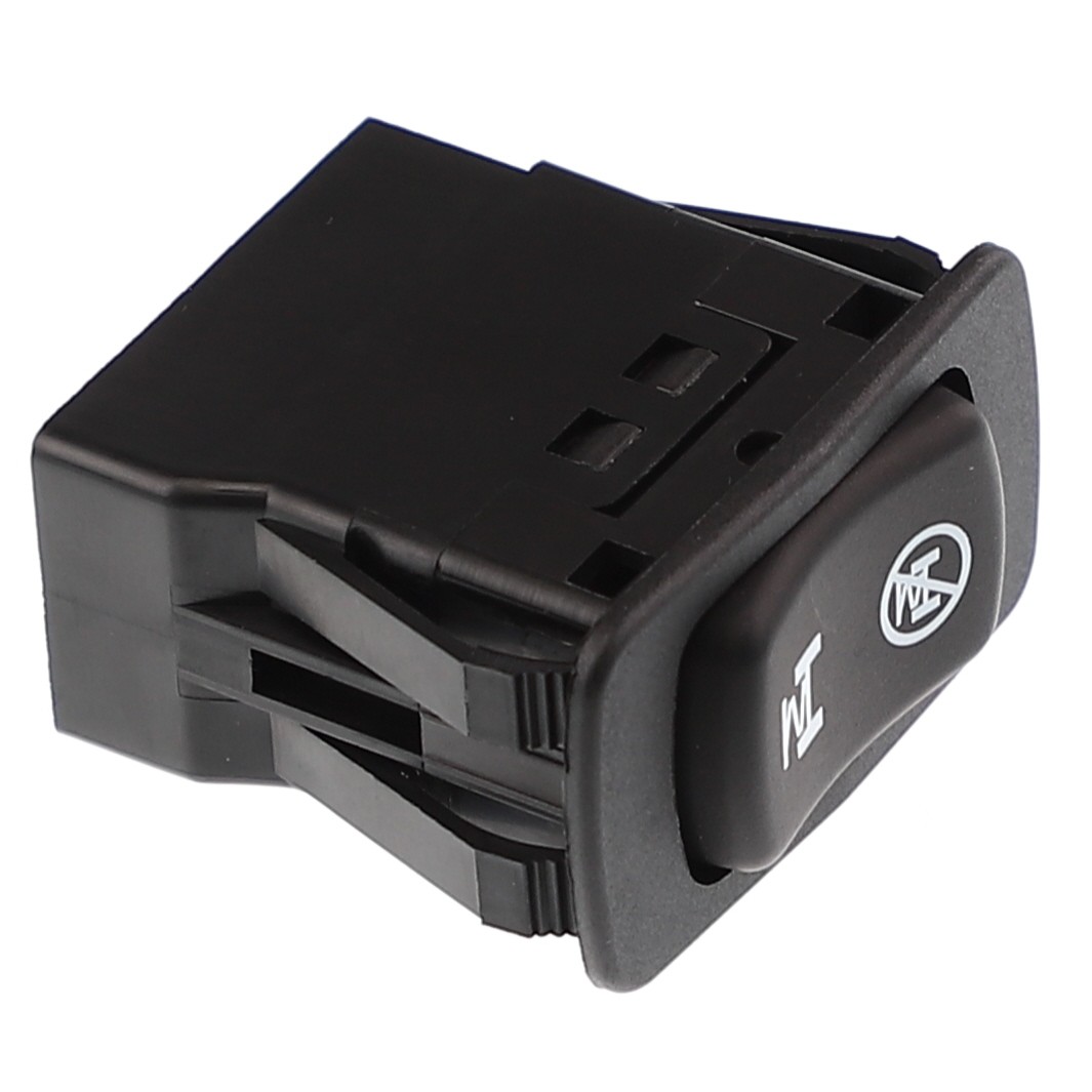 SUSPENDED FRONT AXLE ROCKER SWITCH | AGCO Parts