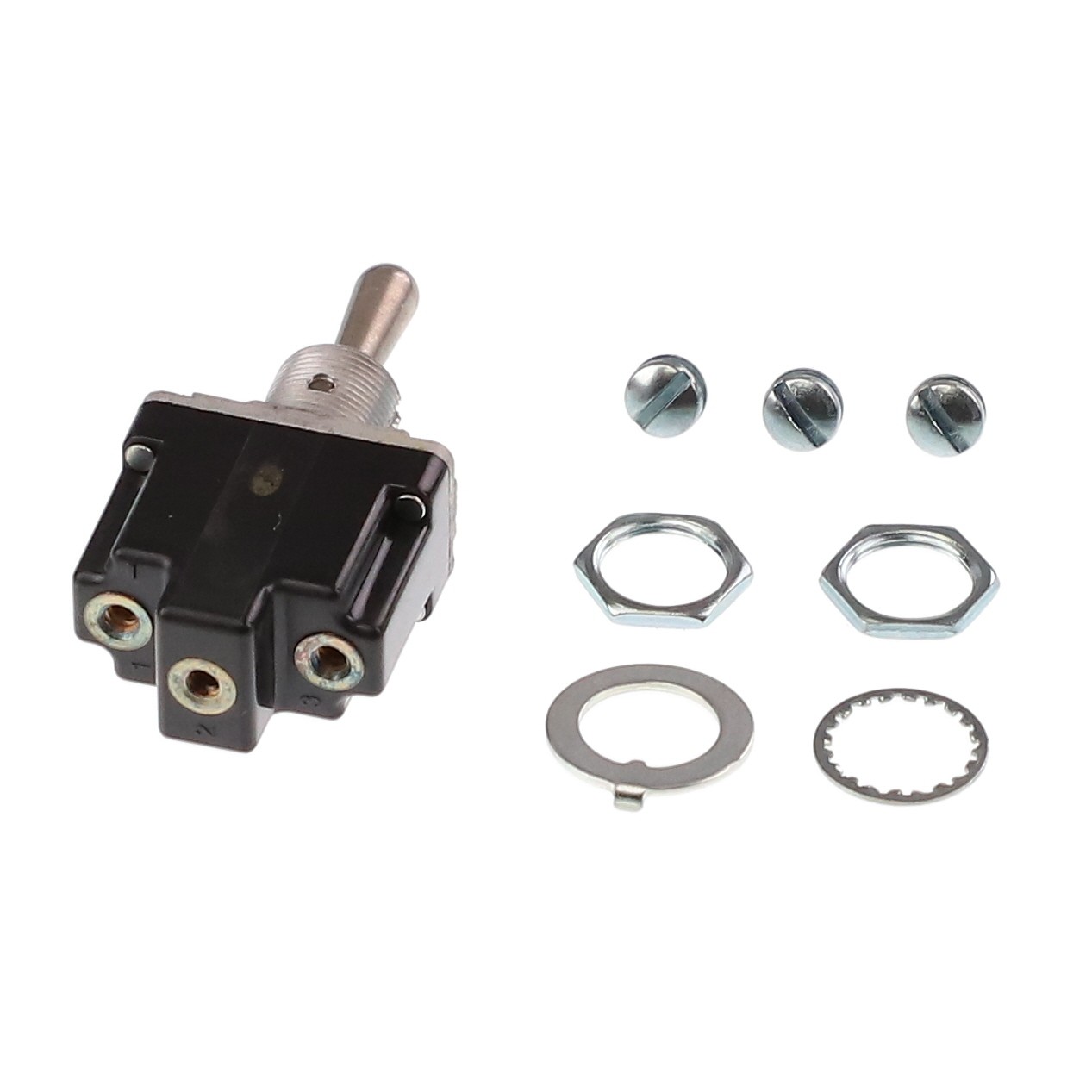 TOGGLE SWITCH | AGCO Parts