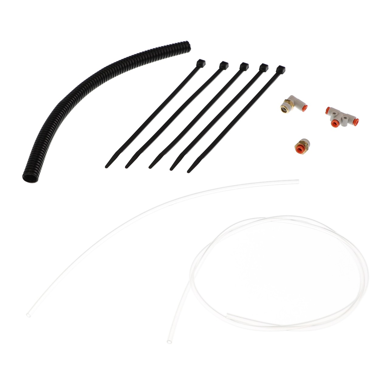 AIRLINE KIT 71430920 | AGCO Parts