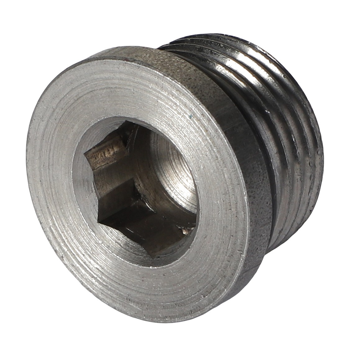 HEX SOCKET HEAD PLUG | AGCO Parts