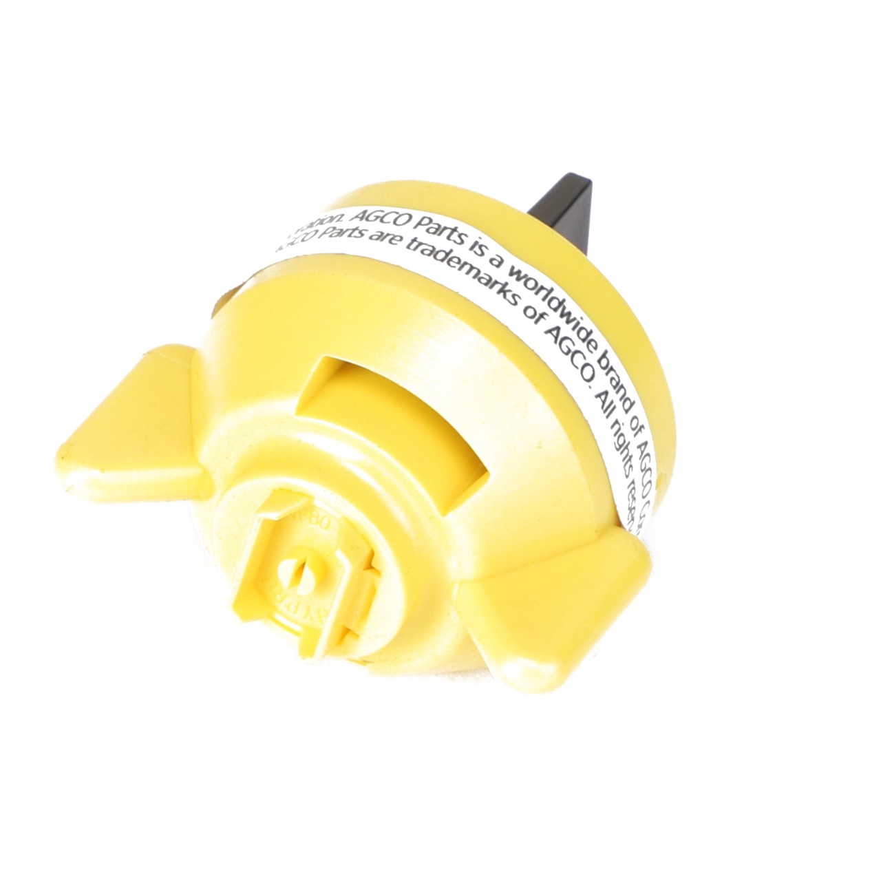 Pentair Hypro Variable Pressure FastCap Spray Nozzle | AGCO Parts