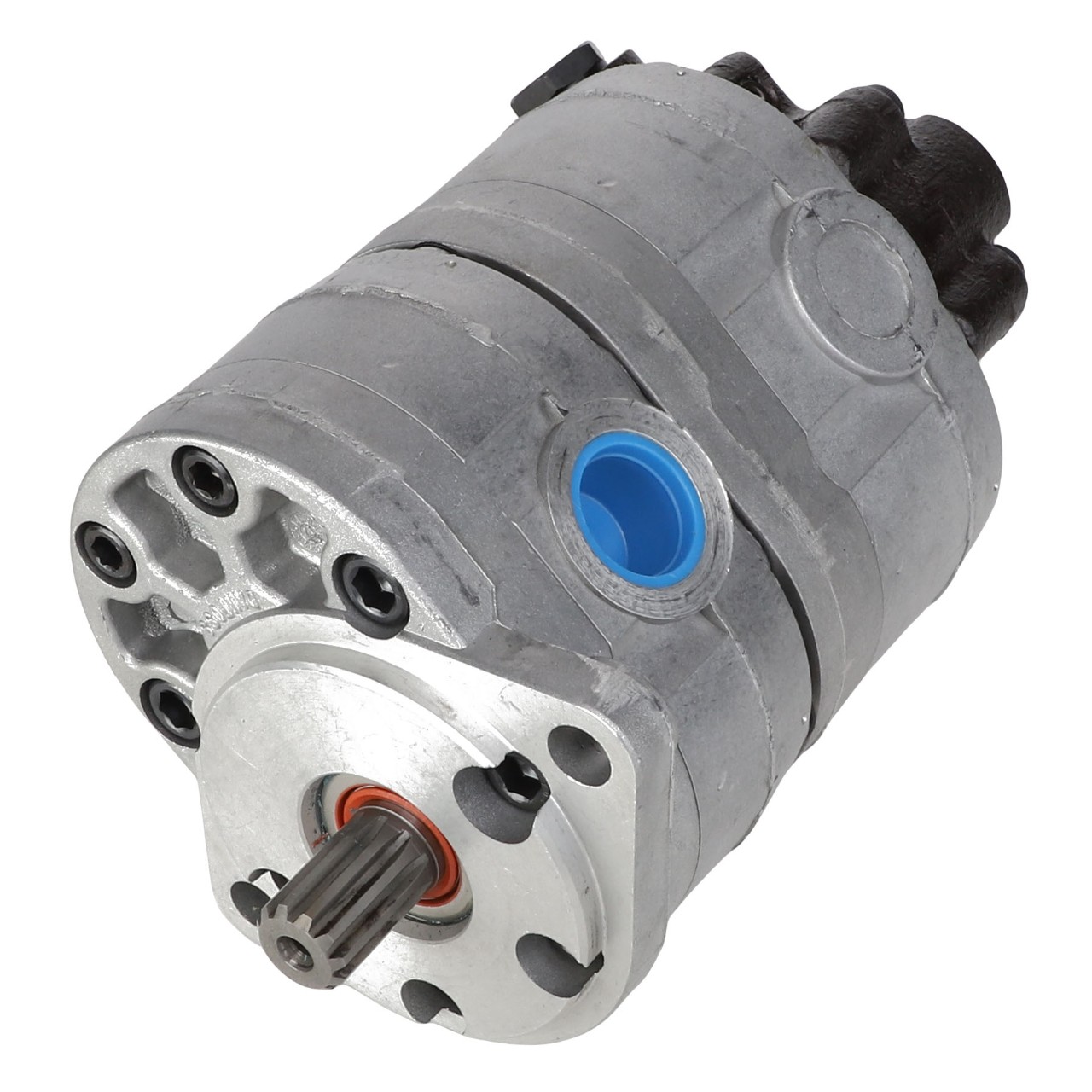 Tandem Hydraulic Pump AG516619 | AGCO Parts