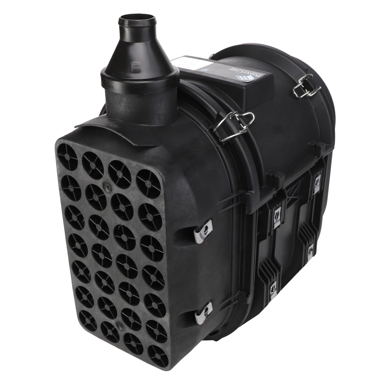 AIR CLEANER ASSEMBLY 562388D1 | AGCO Parts