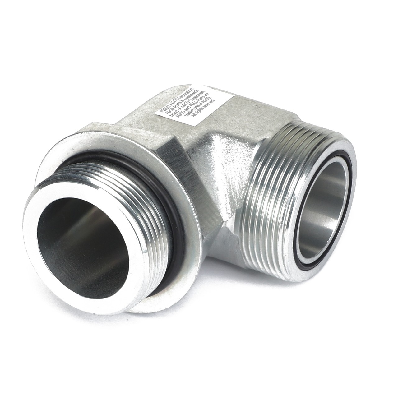 ELBOW FITTING | AGCO Parts