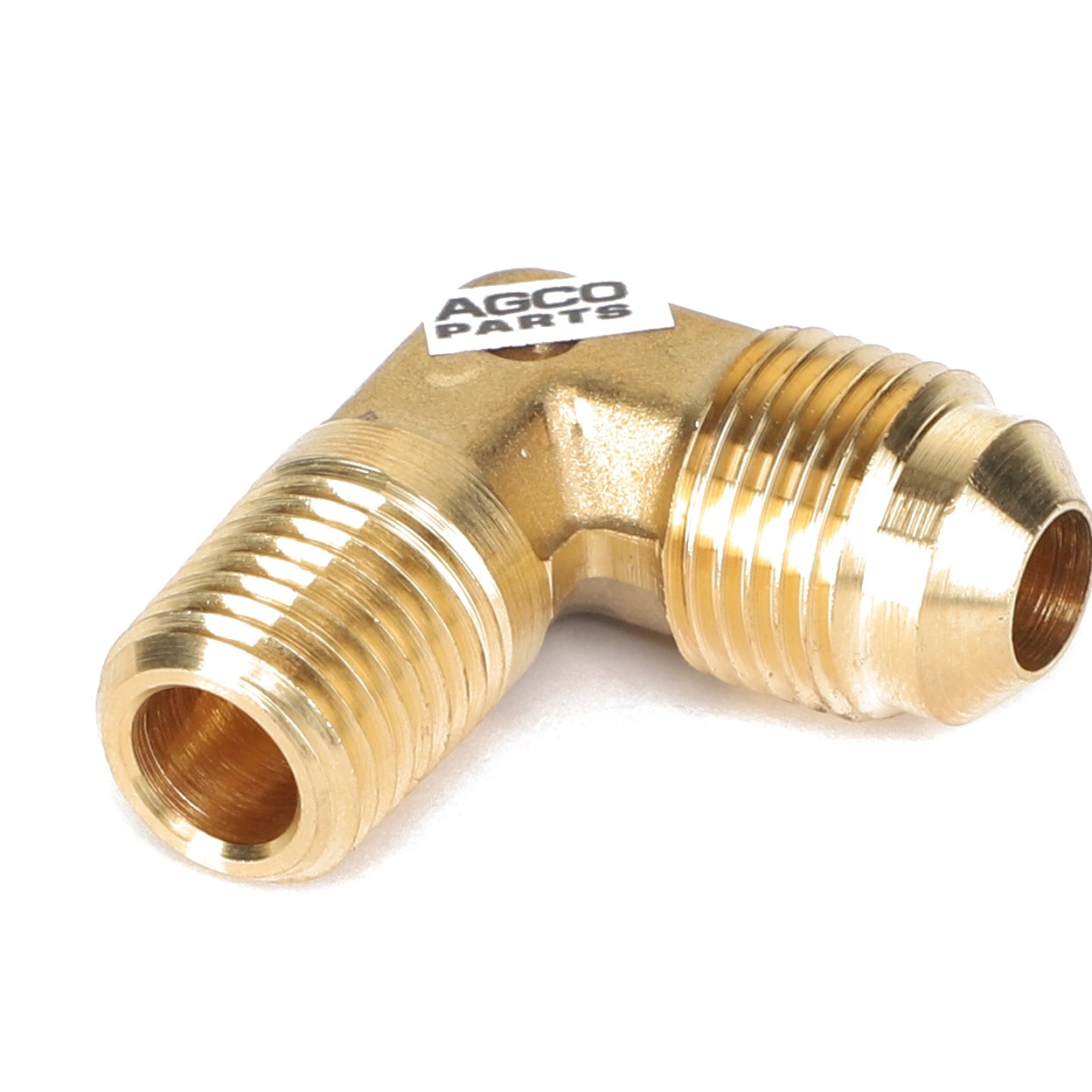 ELBOW 70910978 | AGCO Parts