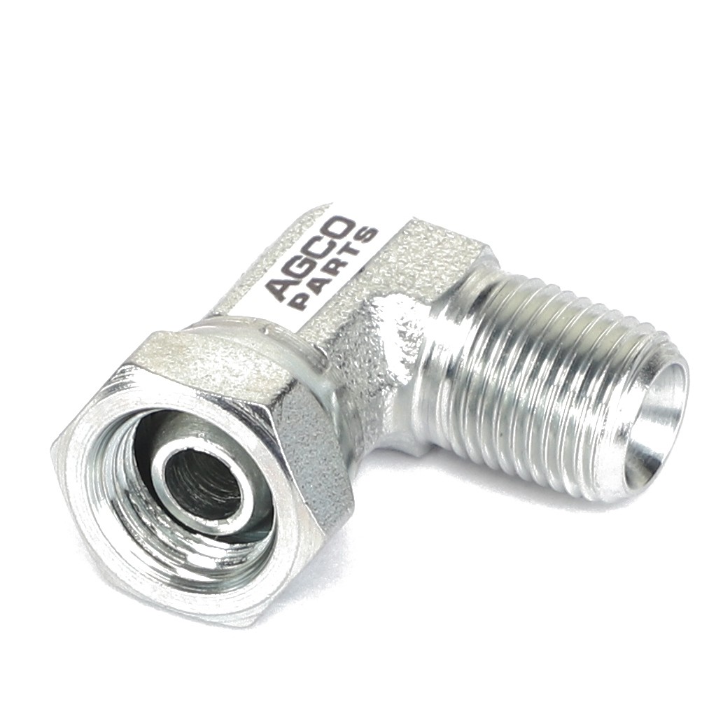 ELBOW FITTING 70932853 | AGCO Parts