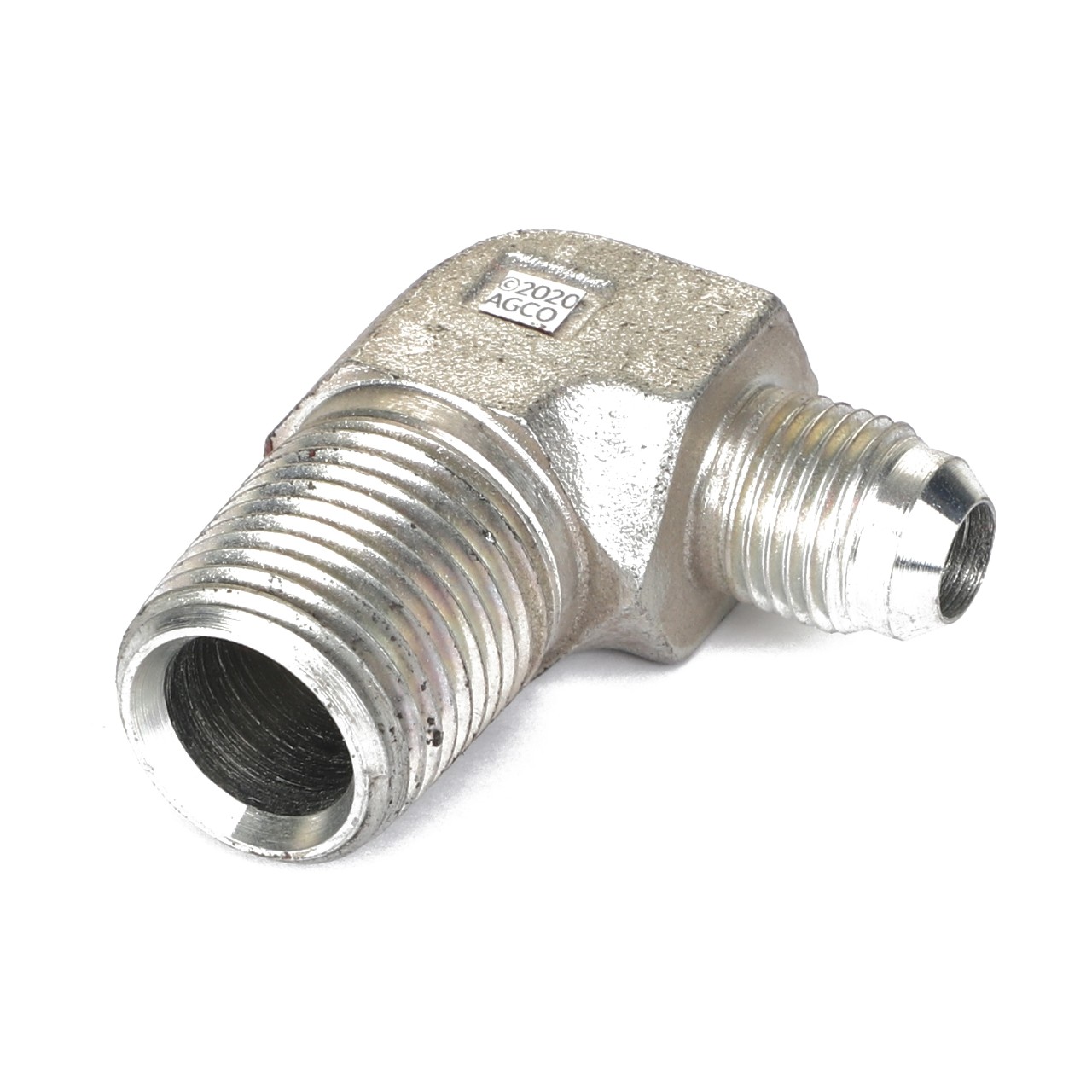 ELBOW FITTING | AGCO Parts