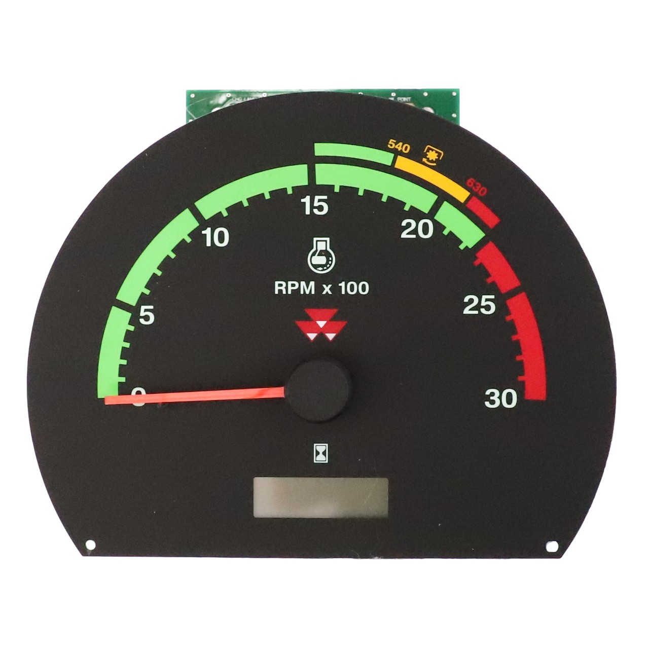 HOUR METER 2401049S91 | AGCO Parts
