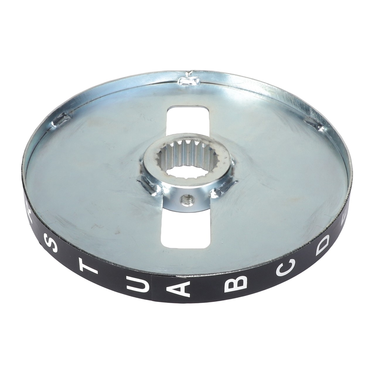 INDICATOR WHEEL | GL S67 | S67 Super | Combines | Rotary | Combines ...