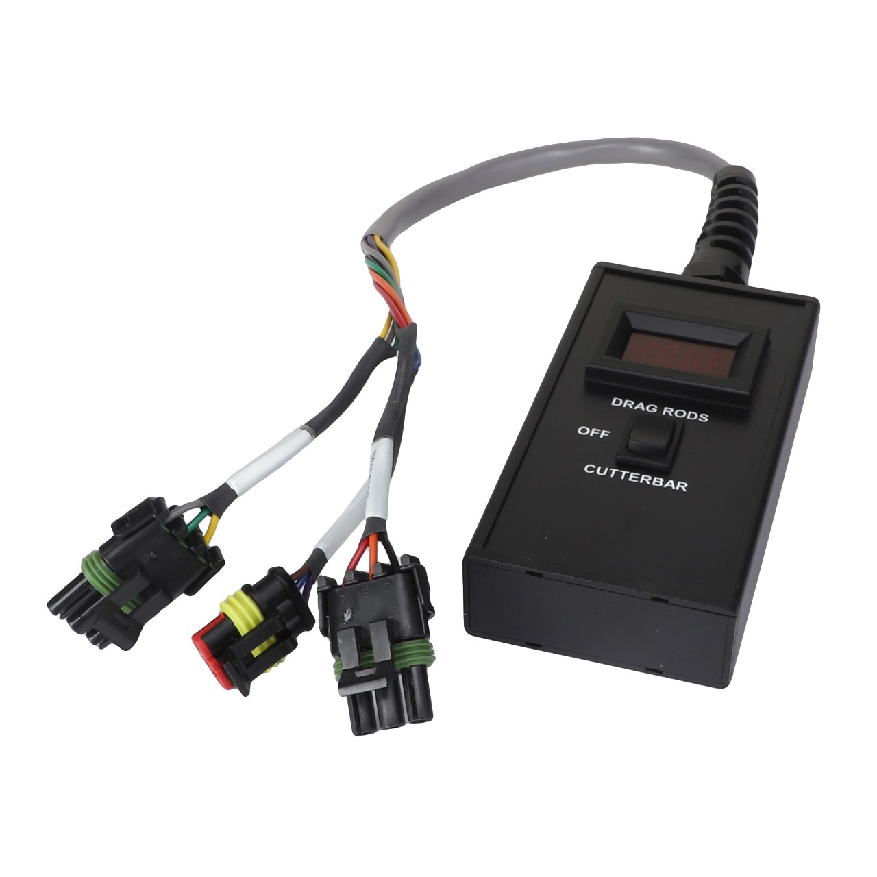 SENSOR TESTER 71443920 | AGCO Parts