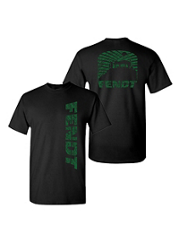 Fendt Sunfields T-Shirt 04049BLKMD | AGCO Parts