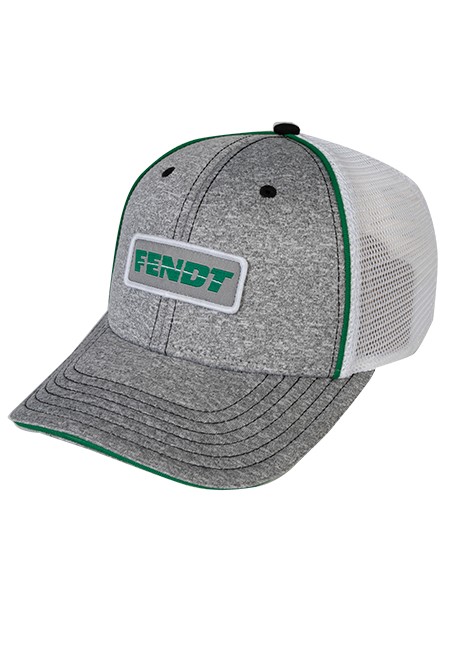 Fendt Fittedtech Hat 04443HTSMD | AGCO Parts