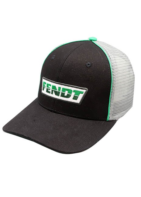 Fendt Patch Hat 04454CAP | AGCO Parts