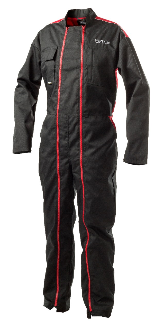 Double-Zip Overalls V42609005 | AGCO Parts
