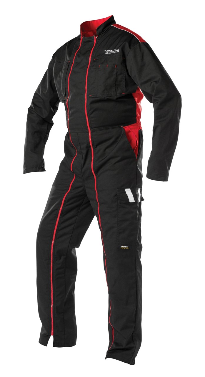Double-Zip Overalls V42609005 | AGCO Parts