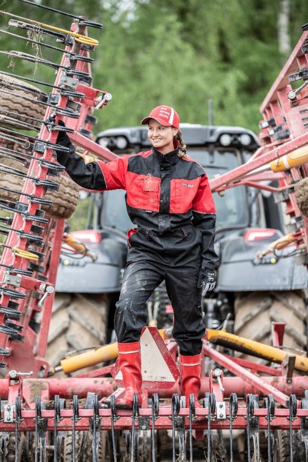 Work Overalls V42805003 | AGCO Parts